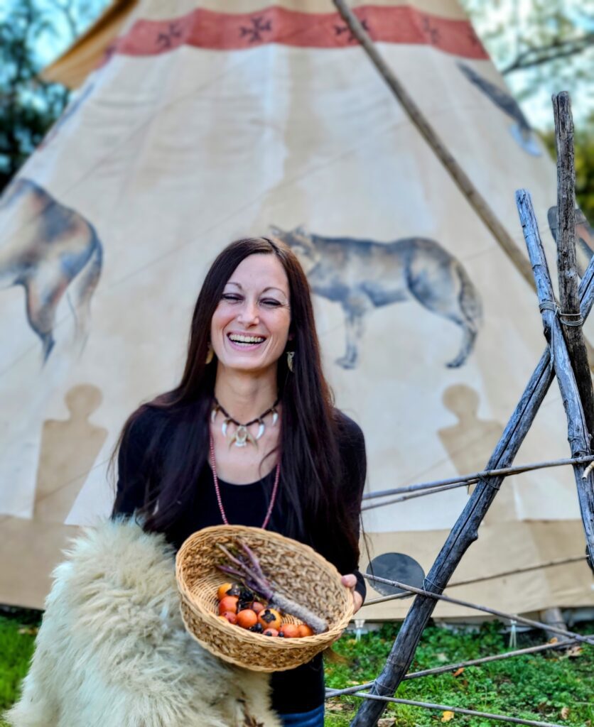 About Kayce ~ HealthPrimitive