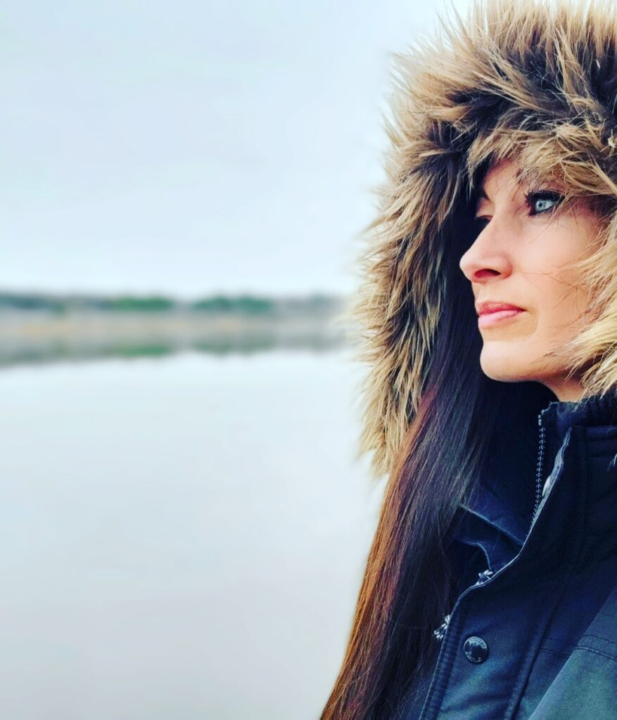 About Kayce ~ HealthPrimitive