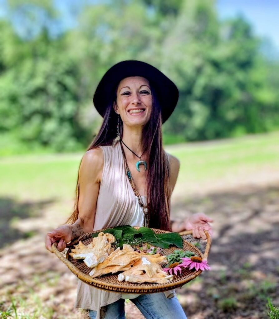 About Kayce ~ HealthPrimitive