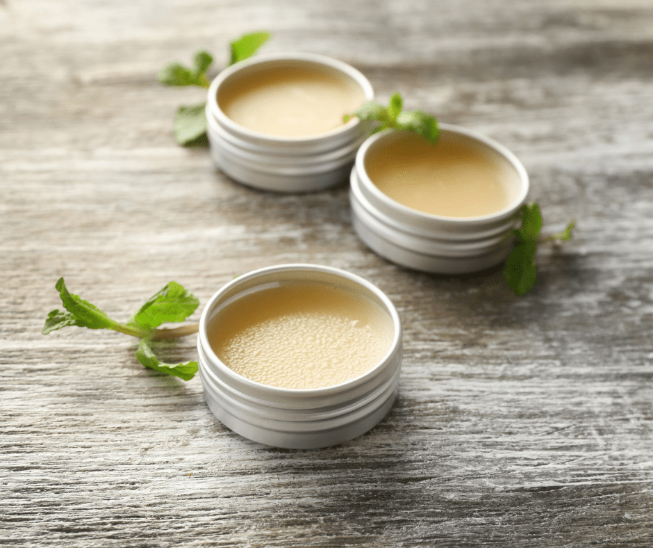 Salves & Ointments Archives ~ HealthPrimitive