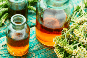How to make a Tincture ~ HealthPrimitive
