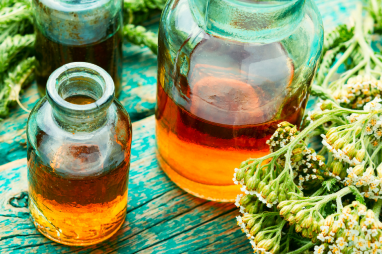 About Kayce ~ HealthPrimitive