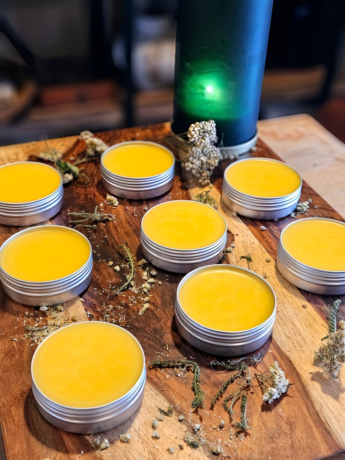 Homemade Vicks Vapor Rub ~ HealthPrimitive