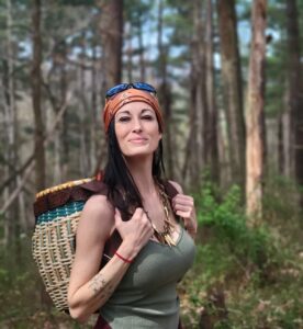 About Kayce ~ HealthPrimitive