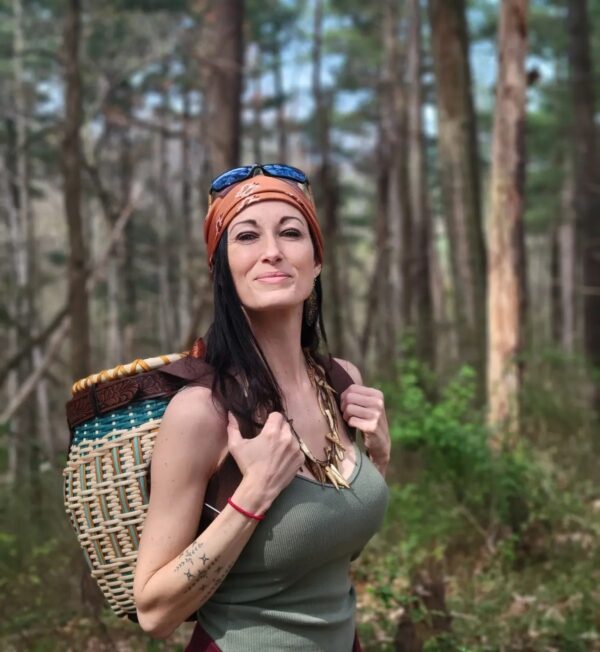 About Kayce ~ HealthPrimitive