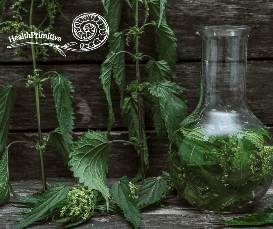 Our Products ~ HealthPrimitive