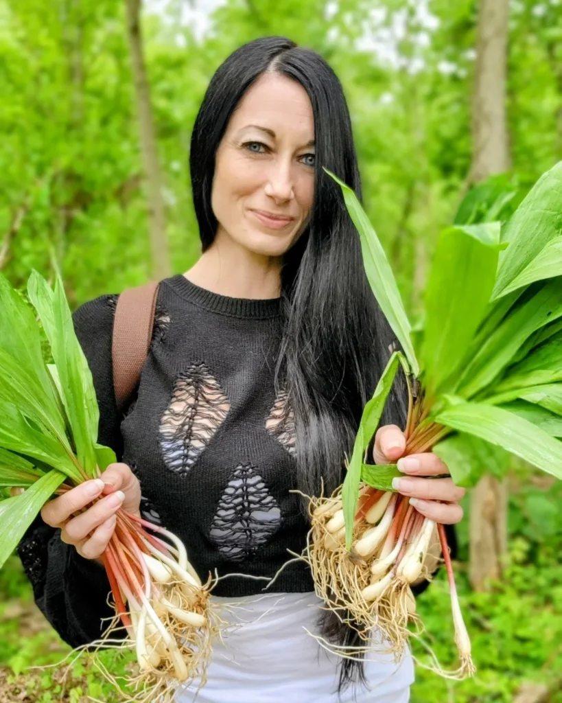 About Kayce ~ HealthPrimitive