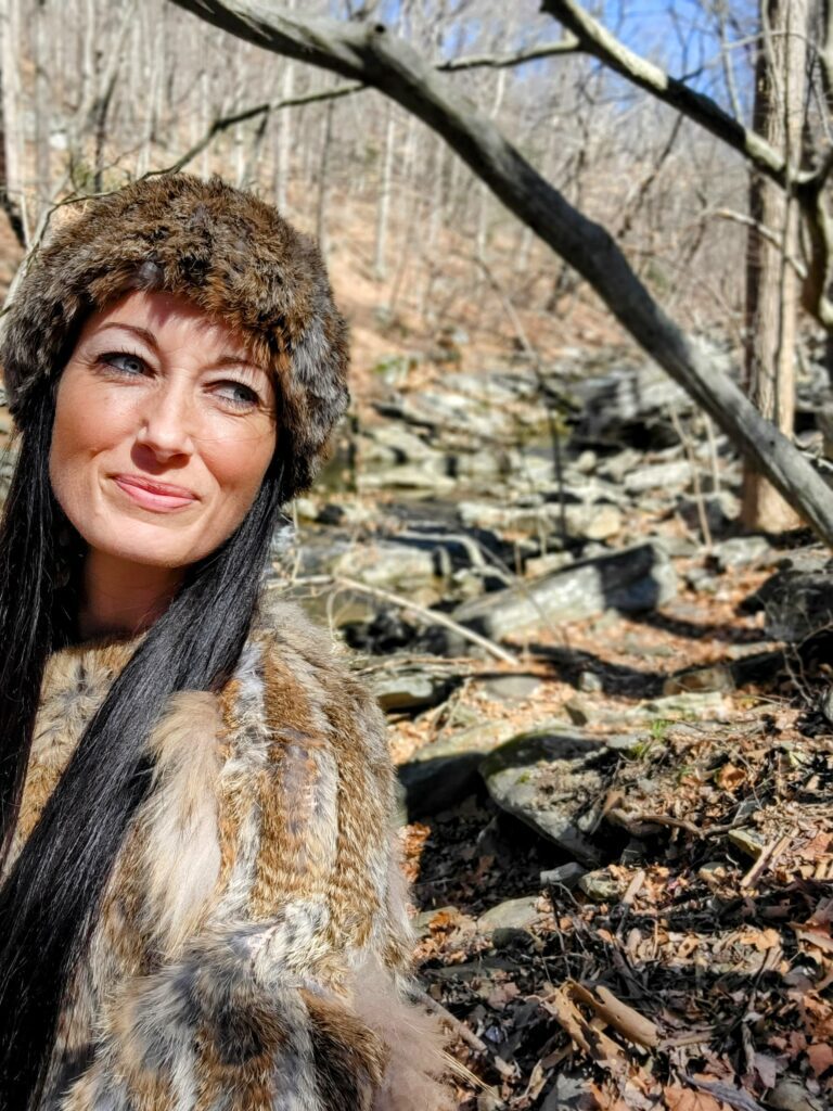 About Kayce ~ HealthPrimitive