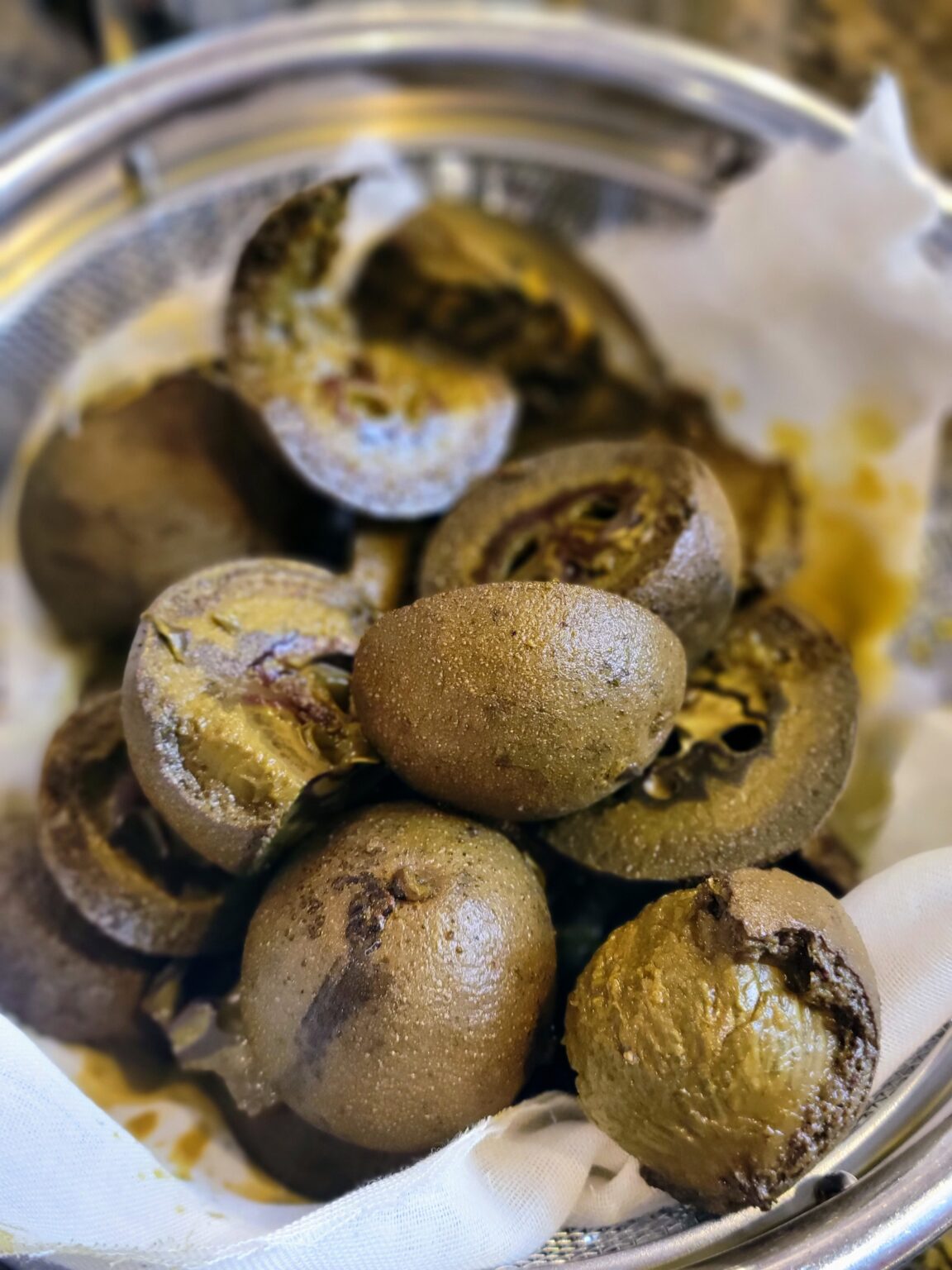 BLACK WALNUT FOR REMOVING PARASITES ~ HealthPrimitive