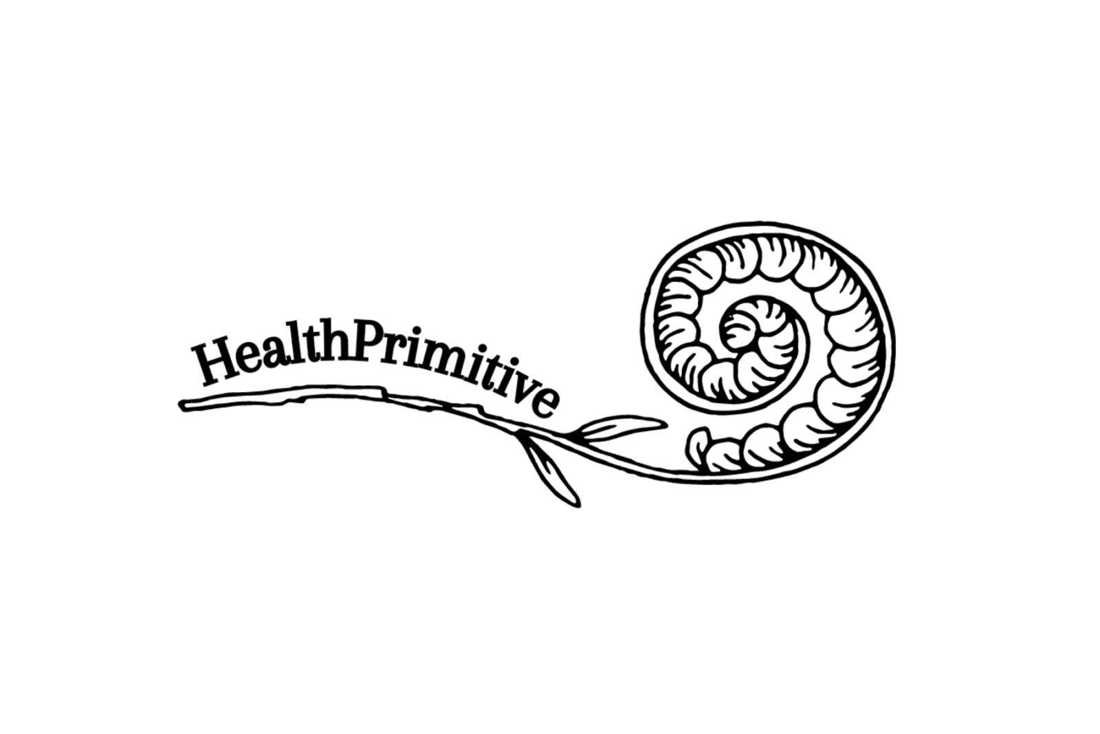 Foraging & Wildcrafting ~ HealthPrimitive