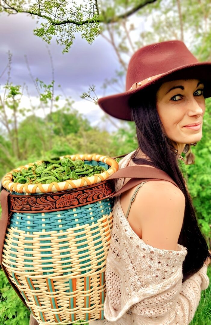 ELDERBERRY CAPERS ~ HealthPrimitive