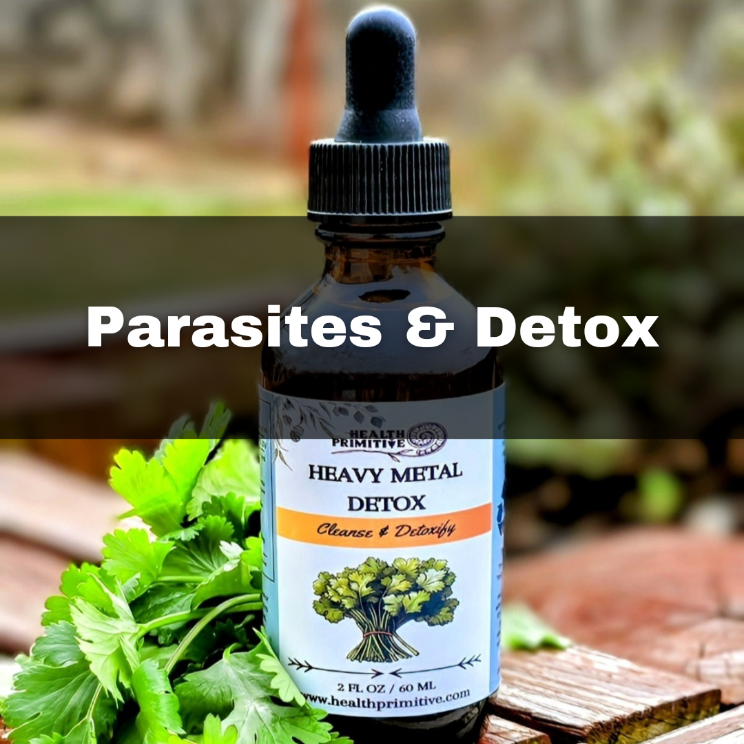 Welcome To HealthPrimitive ~ HealthPrimitive