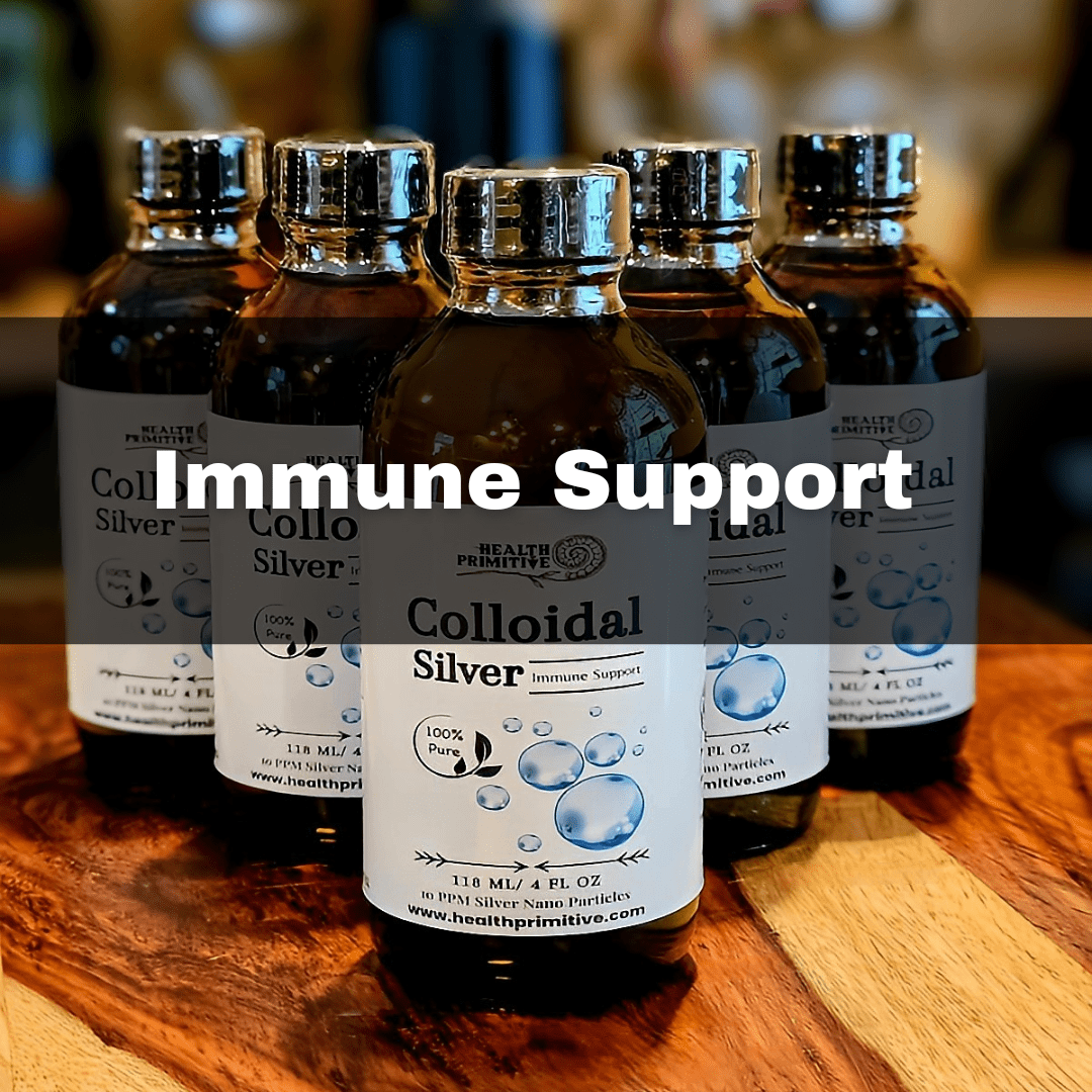 Welcome To HealthPrimitive ~ HealthPrimitive